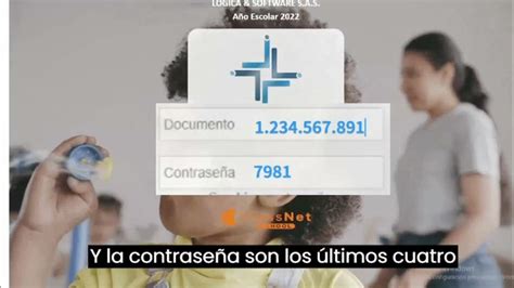 Instructivo Para Ingresar A Classnet School Youtube