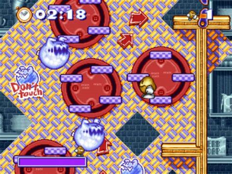 Kitchen Panic Screenshots And Videos Kotaku