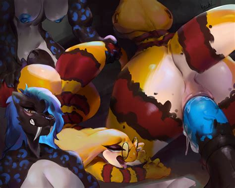 Rule 34 All Fours Anal Anal Sex Animal Genitalia Animal Penis Anthro