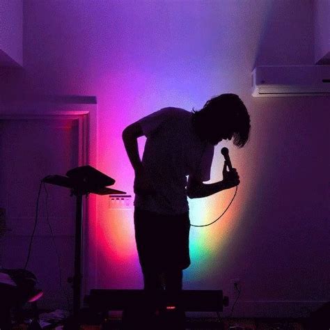 Bo Burnham Inside 2021 Identidad Foto Imprimir Sobres