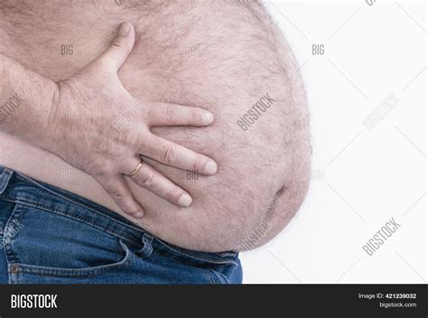 Fat Tummy Men