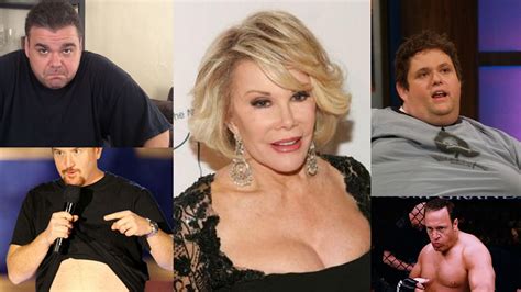 5 Best Chests In Comedy Standuptalk