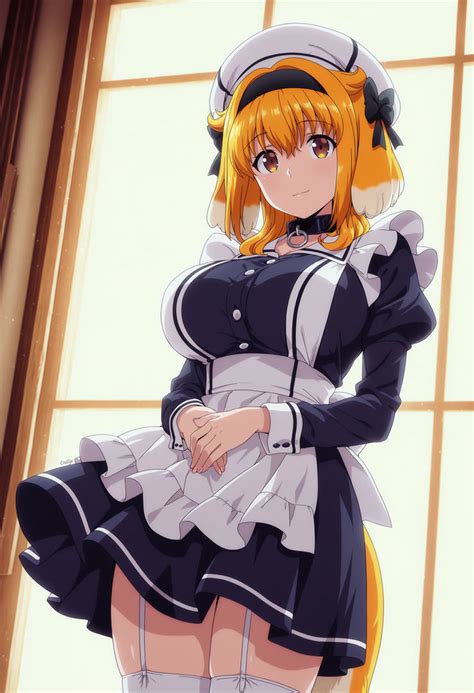 Roxanne By Crullix2016 On Deviantart