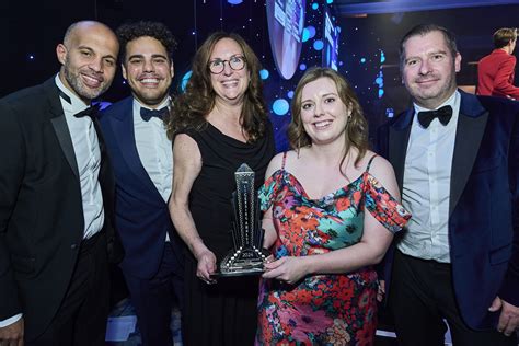 Winners The Licensing Awards