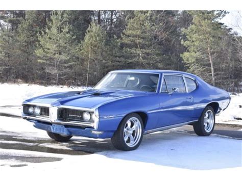 1955 To 1973 Pontiac Tempest For Sale On Pg 2