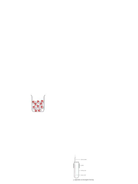 Chem Notes Lower Sec Pdf Ice Age Fuels