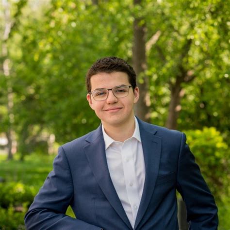 Ari Ayzenberg Glenbrook North High School Northbrook Illinois United States Linkedin