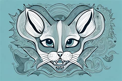 What Does A Pixie Bob Cats Growling Mean The Cat Bandit Blog