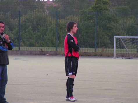 Gareth Brazier Player Profile Uk 5 A Side 6 A Side 7 A Side And 11 A Side