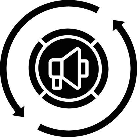 Marketing Process Vector Icon 30333025 Vector Art At Vecteezy