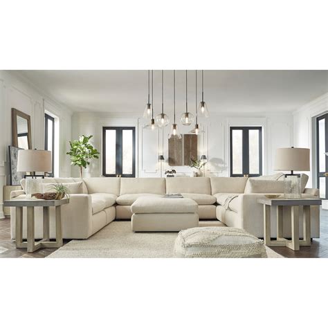 Alto 1000608x1x1 Living Room Set Belfort Furniture Stationary