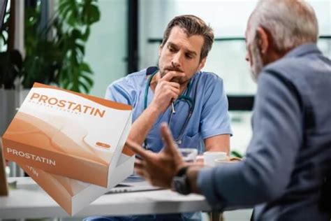 Prostatin Opinions Are The Capsules Effective
