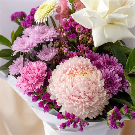 Petite Posy Florist Choice Flowers Floral State