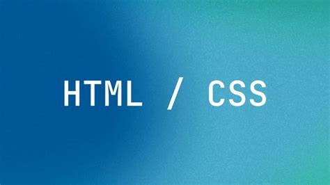 Html And Css Crash Course Coursera
