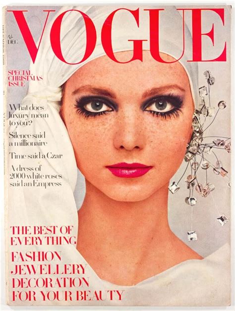 Anita Pallenberg David Hockney Bailey Maud James Cecil Beaton Marsha Hunt Vogue Eur 182 03