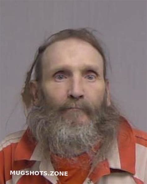 Cox Benjamin Cecil 11 30 2023 Nassau County Mugshots Zone