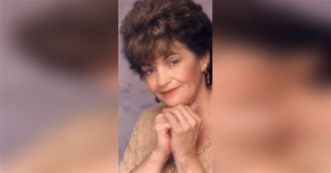 Obituary Information For Barbara K Bloomfield