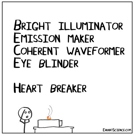 Errantscience Kenning Poem