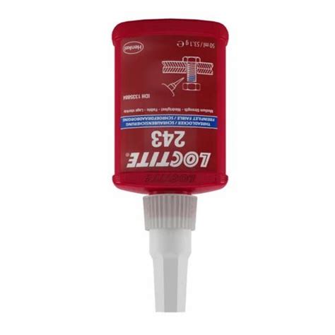 Loctite 243 Threadlocker 50ml Bottle At Best Price In Chennai Id