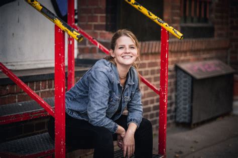 Alexandra Ebert Actress Voice Over Artist