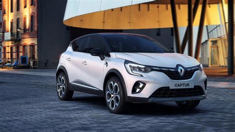 רב המכר של רנו באירופה מקבל חיזוק היברידי