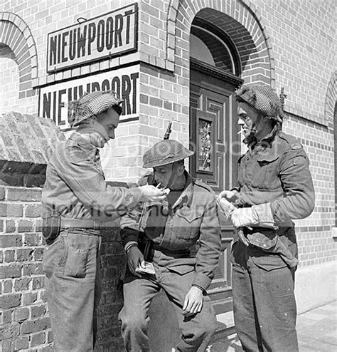 Antwerp Signposts As Per Wwii Other Chatter Hmvf Historic