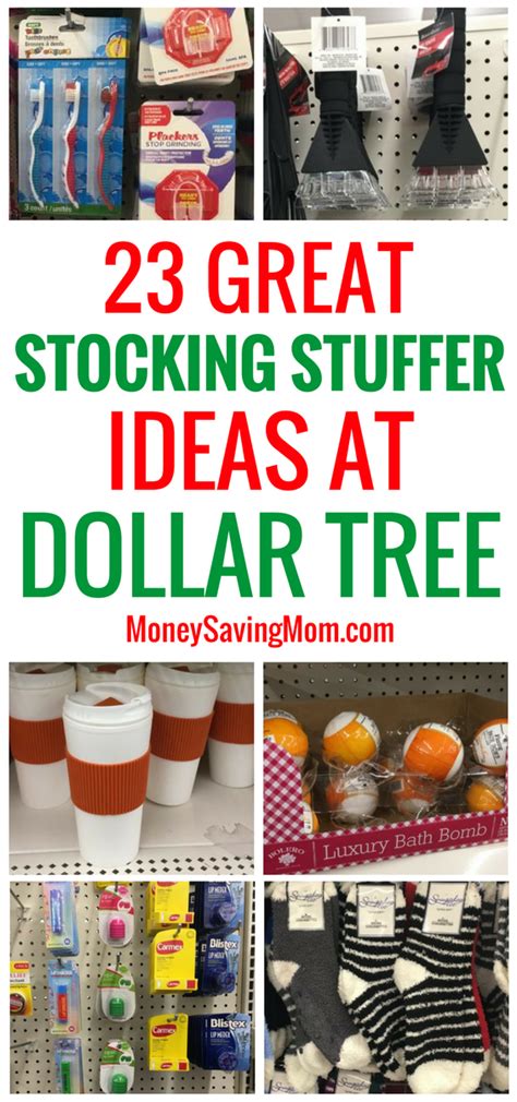 23 Cheap Stocking Stuffers Money Saving Mom®
