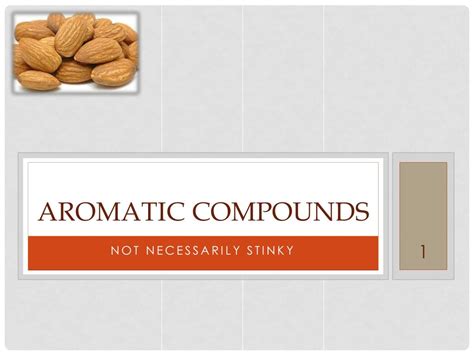 Ppt Aromatic Compounds Powerpoint Presentation Free Download Id