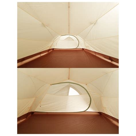 Vaude Allround Taurus Xt 4p 4 Person Tent Free Uk Delivery Alpinetrek