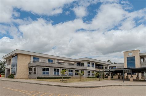 Moi Educational Centre Inclusive And Cultural Diverse School