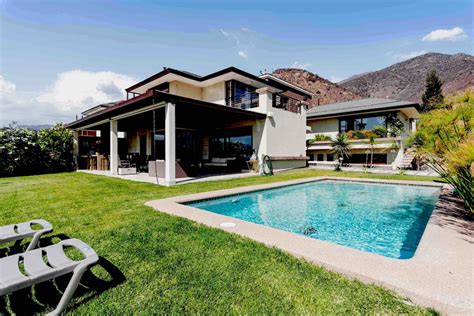 Santiago Chile Vacation Rentals Airbnb