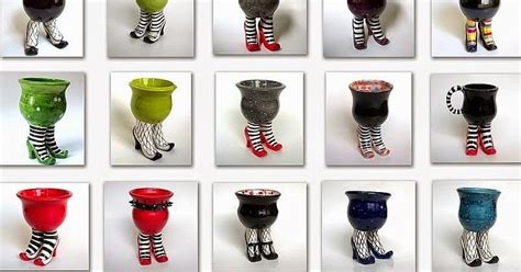 Jmn Pottery Celebrating 8 Years Of Pottery A Sex Pot Giveaway