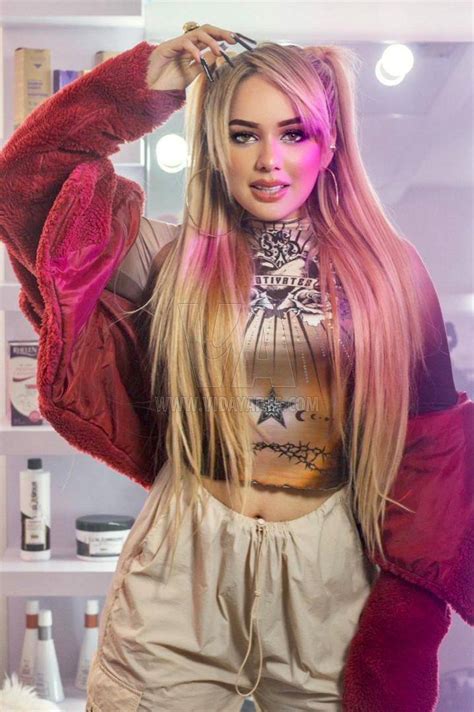 Bella K Regresa A La Música Con “me Ama” Vida Y Arte