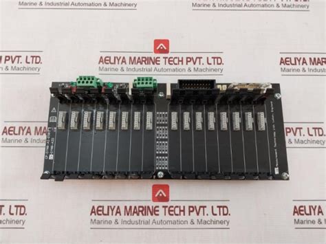 Measurement Technology Cv Dynb Aio Analog Inputoutput Module Pcb14101