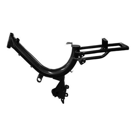 Quadro Mobilete Bikelete Chassi Moby 2 Tempos Shopee Brasil