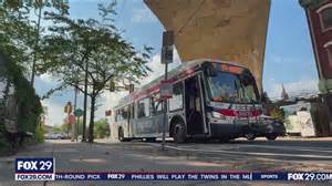 Will Your Septa Route Be Impacted By Cuts Fox 29 Philadelphia