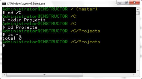Ugly Gizmo Simple Git Workflow For PowerShell Script Development