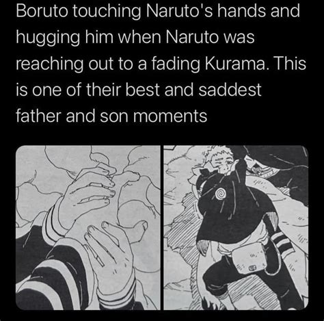 Boruto Appreciation Post Rboruto