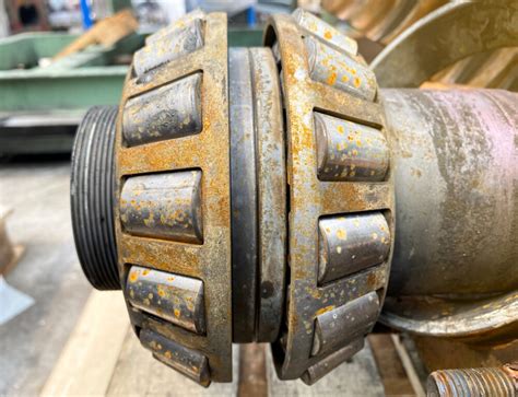 Understanding The Babbitting Process From Start To Finish Fusion