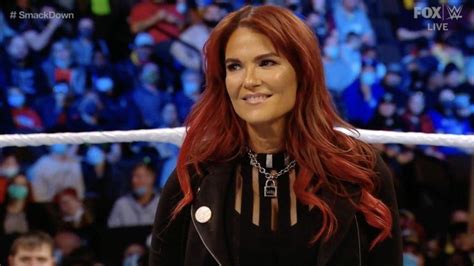 Lita Could Be Returning To Wwe Sooner Than Later