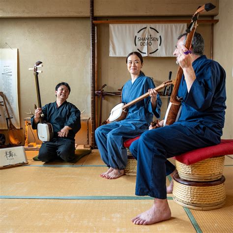 Shamisen Dojo All You Should Know Before Going 2026 With Reviews