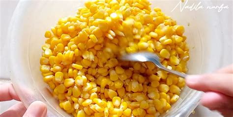 Resep Jasuke Vla Creamy Takjil Yang Enaknya Kebangetan Pas Jadi Ide