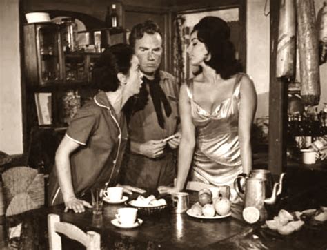 Isabel Sarli Actress Producer