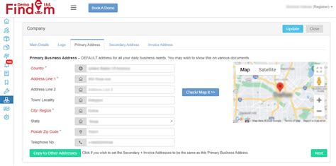 How To Sign Up And Get Started With Edgectp In 2 Minutes