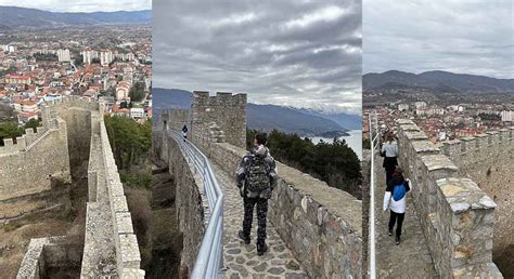 Ohrid Saznajte što Posjetiti Uz Brojne Zanimljivosti Svjetskiputnik Hr