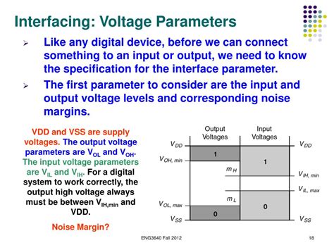 Ppt Week 4 Parallel Io Interfacing Powerpoint Presentation Free Download Id3710767