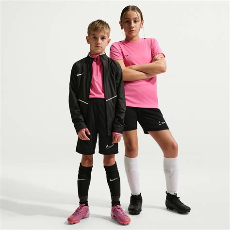Girls Soccer Clothing