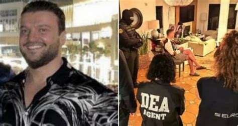 Edin Gačanin U Rukama Europola Tito Pao U Dubaiju Ko Strahuje U Sarajevu Depo Portal