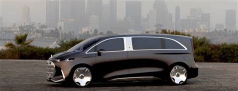 Mercedes Benz Vision V Exterior Design Specs Mb Scottsdale