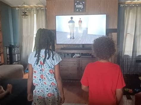 On Demand Homeschool Dance Class